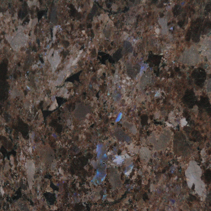 Labrador Antique - Granite that works